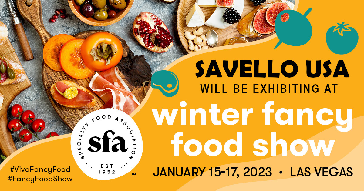 Highlights | Savello USA, Inc. | Savello USA is an importer of fine ...