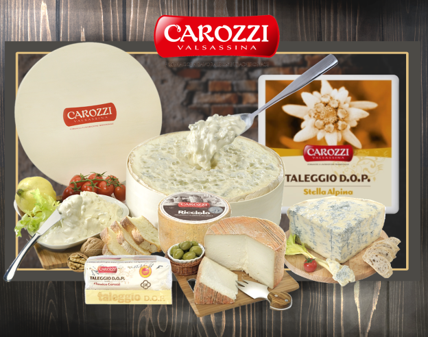 Carozzi | Savello USA, Inc.